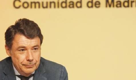 Ignacio González ofrecerá su discurso de Navidad a través de internet ...