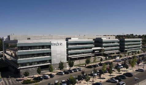 Indra - Información de empresa y noticias - Libertad Digital