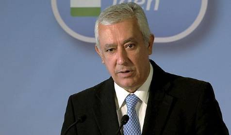 Javier Arenas - Noticias, reportajes, vídeos y fotografías - Libertad ...