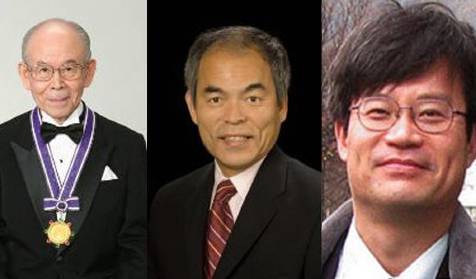 Los creadores del led azul, Nobel de Física - Libertad Digital