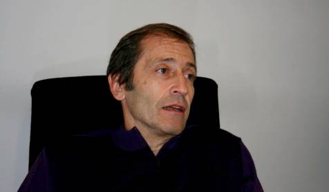 José Luis Llorente, sobre la plata en Los Ángeles'84: “Sabíamos que no ...