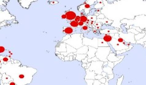 La OMS declara la pandemia por gripe A - Libertad Digital