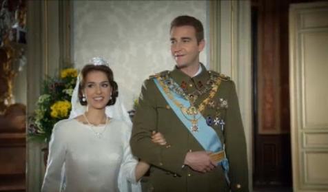 Telecinco insiste con el biopic en la miniserie de 'El Rey' - Chic