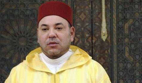 Rey Mohamed VI - Noticias, reportajes, vídeos y fotografías - Libertad ...