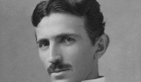 Tesla: El Hombre Moderno - Libertad Digital - Cultura