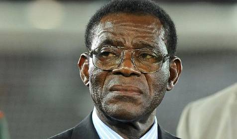 Teodoro Obiang - Noticias, reportajes, vídeos y fotografías - Libertad ...