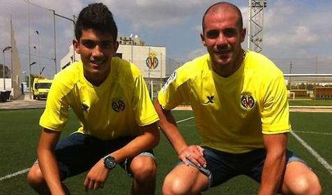 Pandiani y su hijo fichan por el Atlético Baleares - Libertad Digital