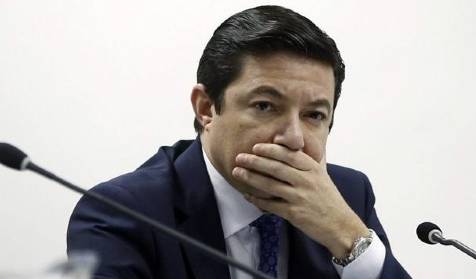 Pedro Calvo: "Se ha desencadenado un deplorable juicio contra ...