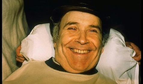 Ramón Sampedro consiguió morir - Chic