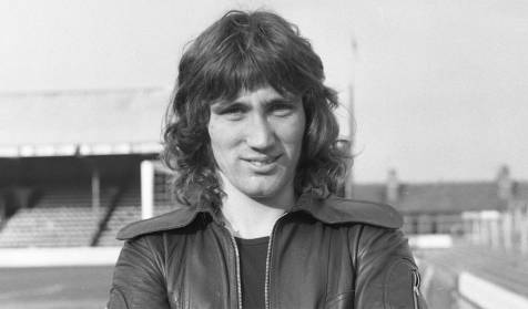 La tremenda vida de Robin Friday, el jugador más canalla del fútbol ...