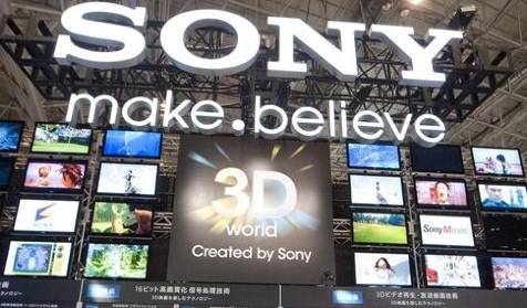 Sony - Información de empresa y noticias - Libertad Digital