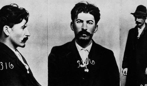 Stalin: el verdugo que amaba a jovencitas - Chic