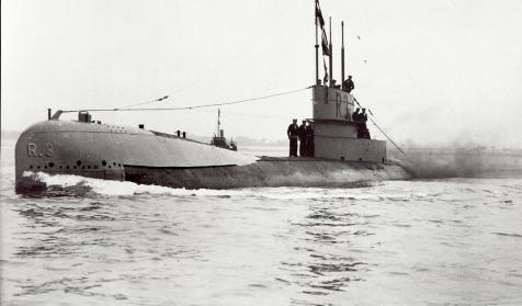 La guerra submarina - Emilio Campmany - Libertad Digital - Cultura