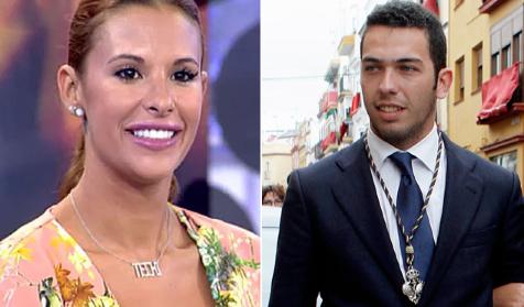 Alberto Isla sale con Techi, exnovia de Kiko Rivera - Chic