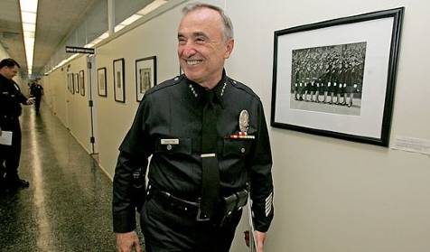 Cameron ficha a un 'superpoli' americano para poner orden - Libertad ...