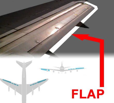 WSJ: LA IMPORTANCIA DE LOS FLAPS - Libertad Digital