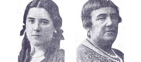 El caso Hildegart, un posible antecedente del crimen de Asunta ...