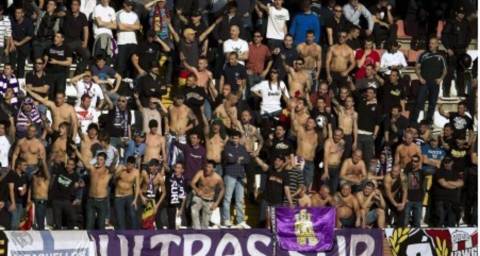 Ultras (deporte) - Noticias, reportajes, vídeos y fotografías ...