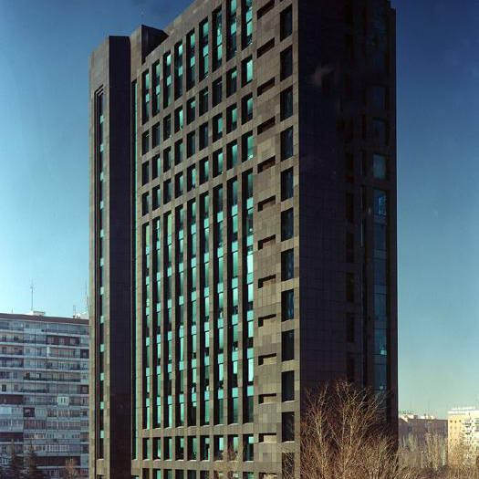 Amadeus - Información de empresa y noticias - Libertad Digital