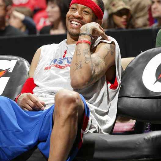 Iverson rompe su contrato con los Grizzlies - Libertad Digital