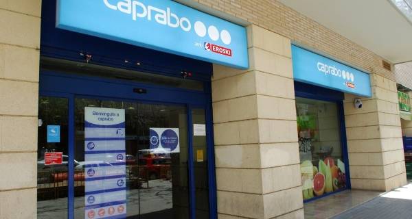 Caprabo - Información de empresa y noticias - Libertad Digital