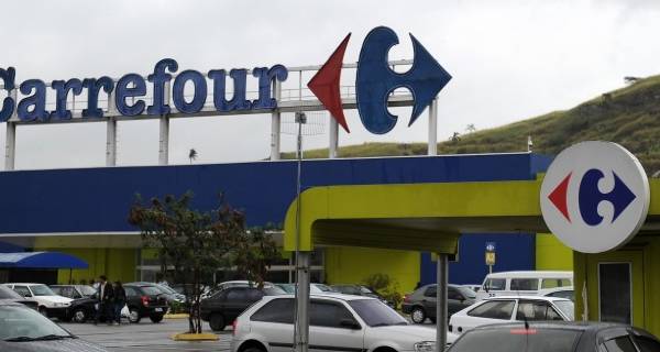Carrefour - Información de empresa y noticias - Libertad Digital