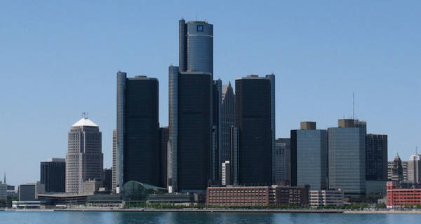 Detroit - Noticias, reportajes, vídeos y fotografías - Libertad Digital