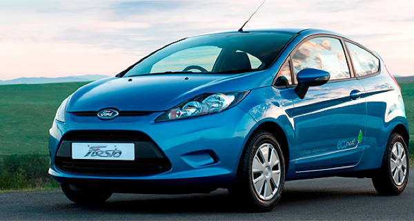 Ford - Información de empresa y noticias - Libertad Digital