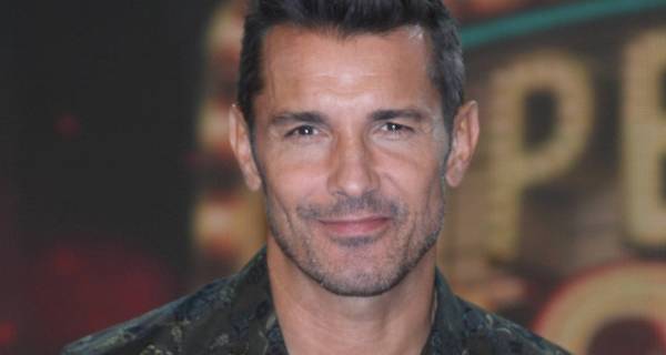 Jesús Vázquez - Noticias, reportajes, vídeos y fotografías - Libertad ...