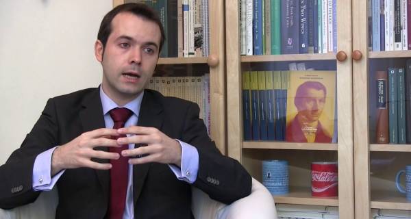 Juan Ramón Rallo - Noticias, reportajes, vídeos y fotografías ...