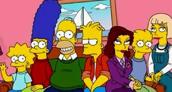 Los Simpson (serie) - Noticias, reportajes, vídeos y fotografías ...