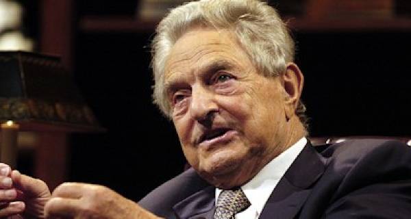 George Soros - Noticias, reportajes, vídeos y fotografías - Libertad ...