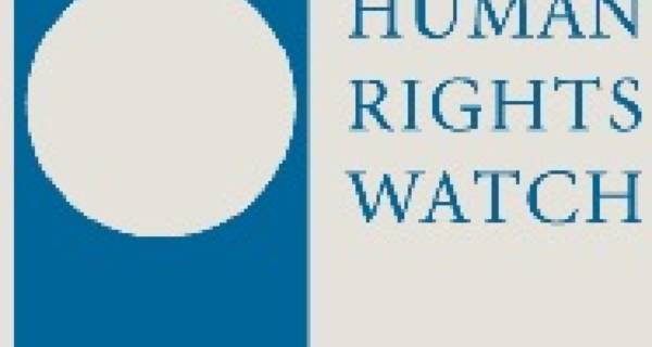 Human Rights Watch-HRW - Noticias, reportajes, vídeos y fotografías ...