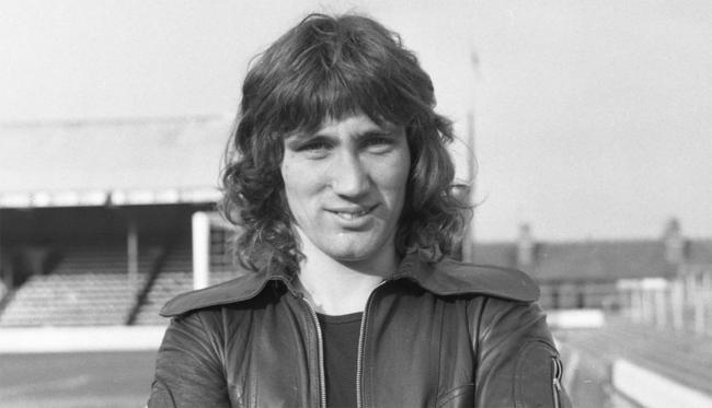 La tremenda vida de Robin Friday, el jugador más canalla del fútbol ...