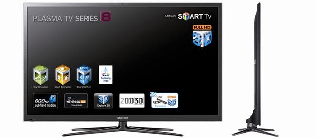 Las nuevas televisiones de Samsung reconocen gestos e instrucciones de ...