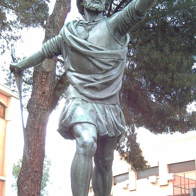 La odisea de Núñez de Balboa: un extremeño que cambió el mundo ...