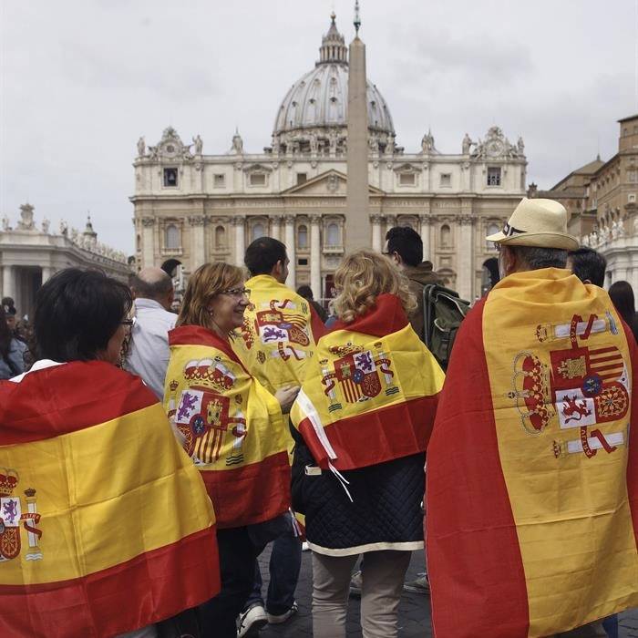 Los Españoles Son De Los Que Peor Percepción Tienen De Su Propio País