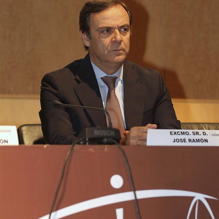 José Ramón Navarro, nuevo presidente de la Audiencia Nacional ...