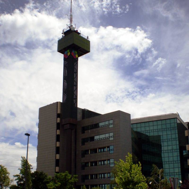 Telemadrid - Noticias, reportajes, vídeos y fotografías - Libertad Digital