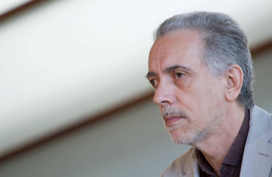 Trueba: "Escribo el guión de la secuela de 'La niña de tus ojos ...