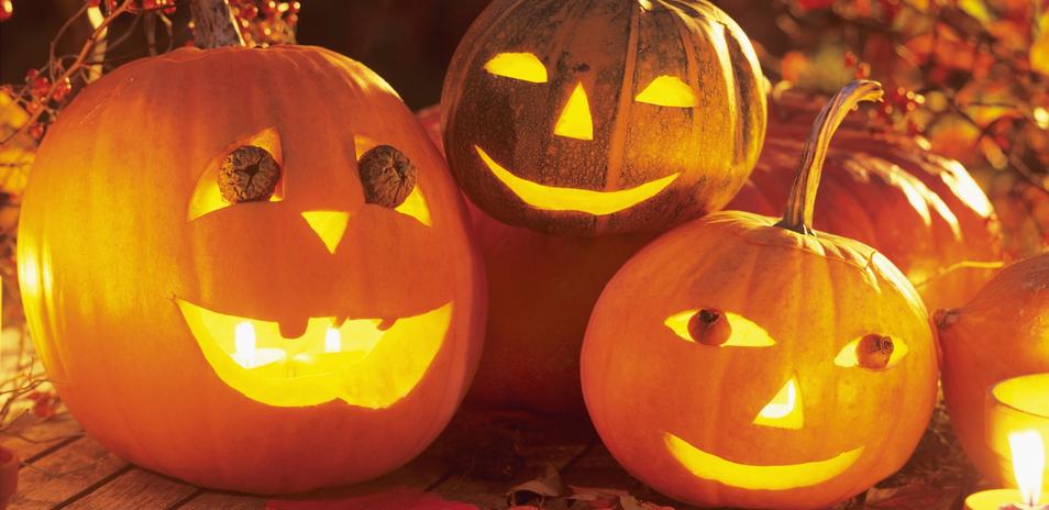 Jalogüín - Jesús Laínz - Libertad Digital