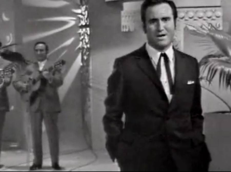 Manolo Escobar y su legado artístico - Chic