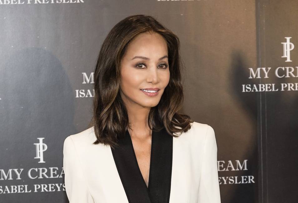 Isabel Preysler cumple 68 años: las claves de un mito - Chic