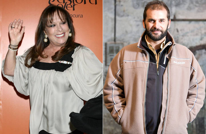 Massiel podría quedarse medio ciega - Chic