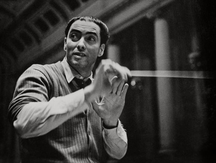 Ataúlfo Argenta - Alchetron, The Free Social Encyclopedia