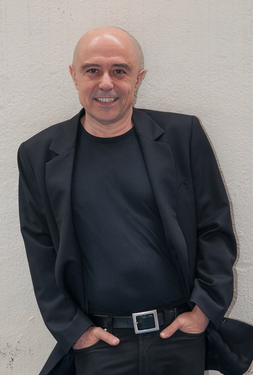 Gabriel Albiac, premio Samuel Toledano - Libertad Digital - Cultura