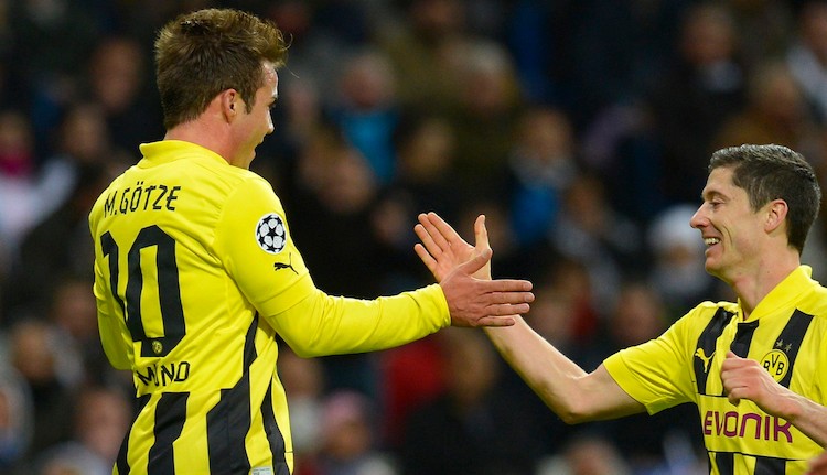Ambiente de Fútbol: Borussia Dortmund en profundidad