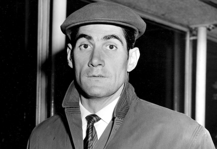 El entierro de Antoni Ramallets será el jueves - Libertad Digital