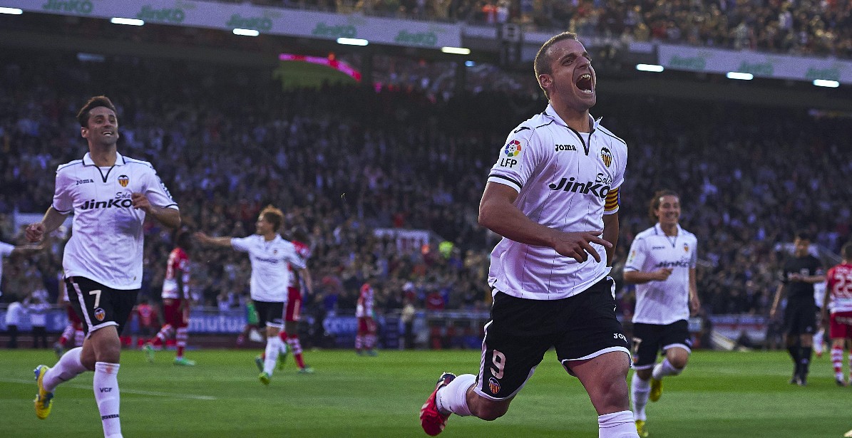 El Valencia, las estrellas que ha tenido que vender o le han 'quitado ...