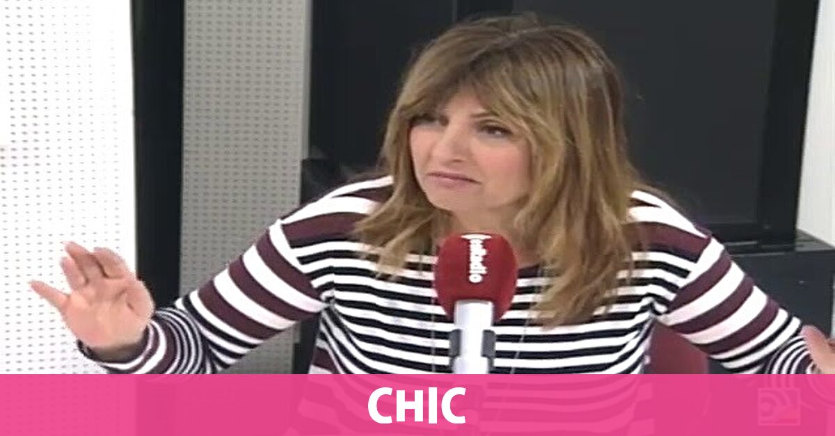 Crónica Rosa: Las exclusivas de la mujer de Paquirrín - Chic